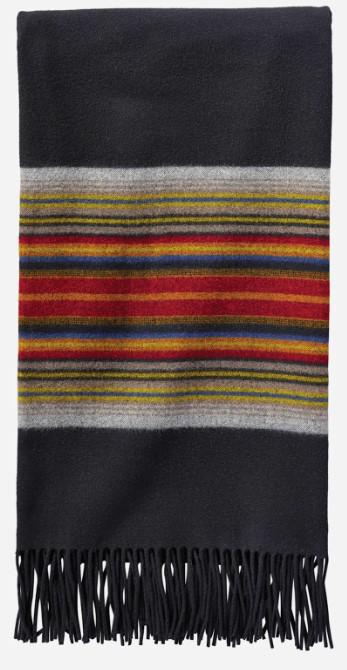 Buy Pendleton 5th Avenue Acadia Throw | Jackson Hole Pendleton