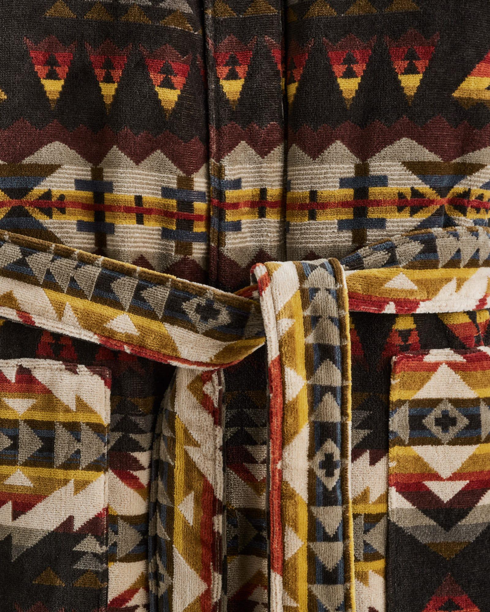 Western Style Blog – Jackson Hole Pendleton