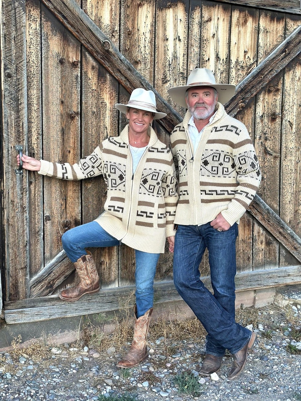 Fall 2025 | Apparel – Jackson Hole Pendleton