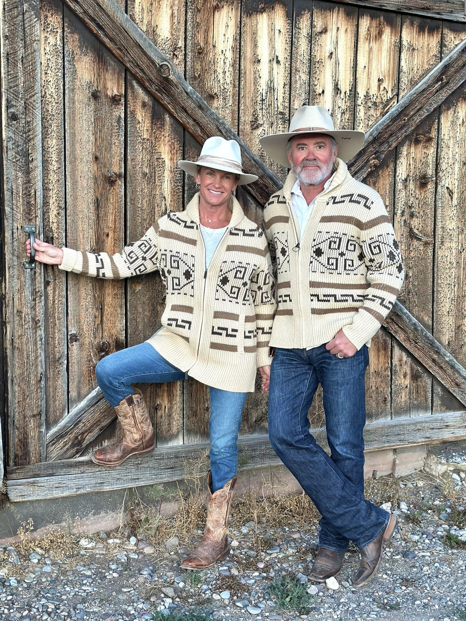 Fall 2025 | Apparel – Jackson Hole Pendleton