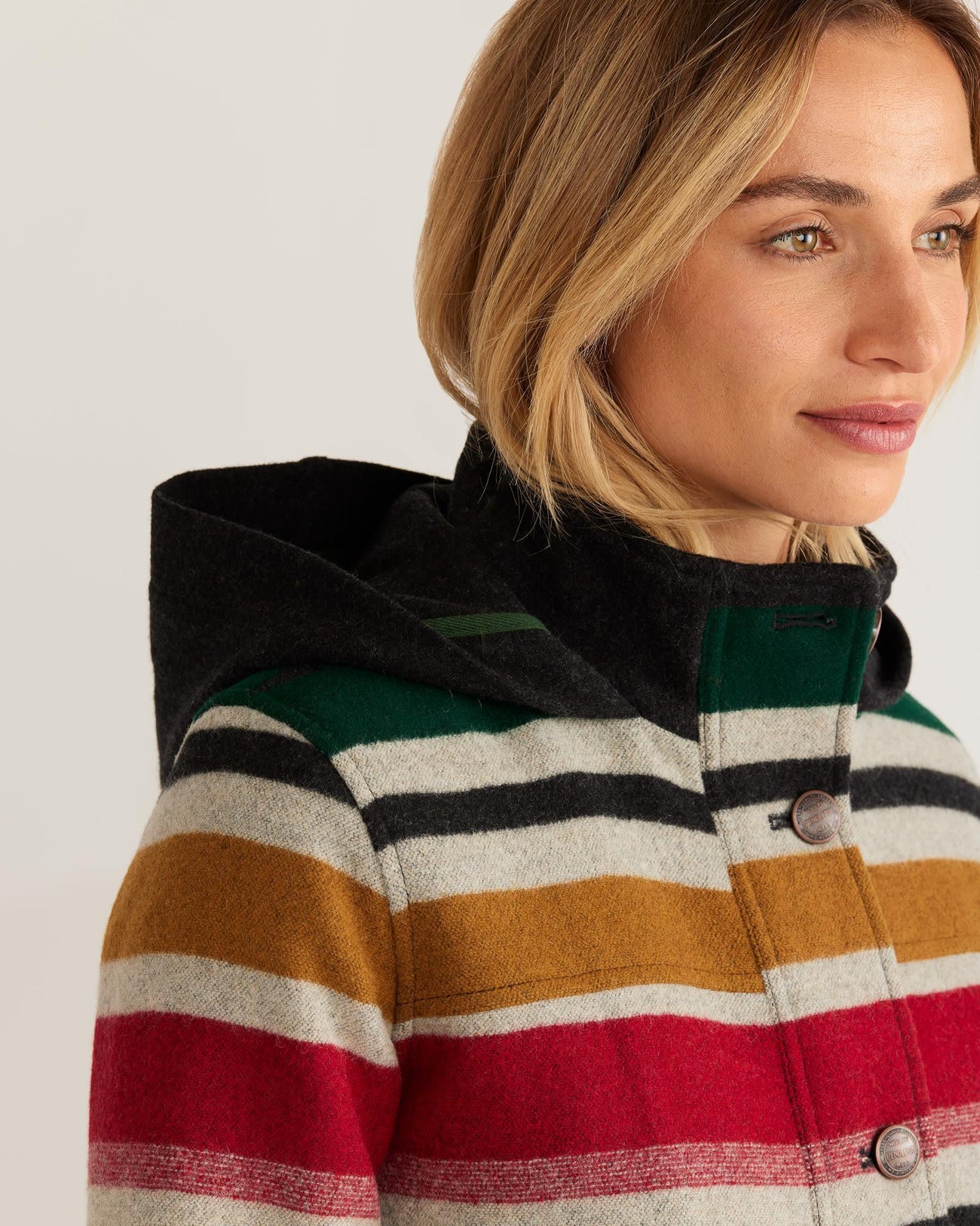 Pendleton Shirts | Men & Women | Jackson Hole Pendleton