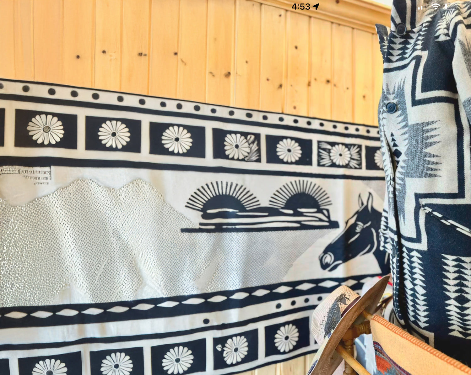 Jackson Hole Pendleton | Over 40 Years Celebrating Western Americana