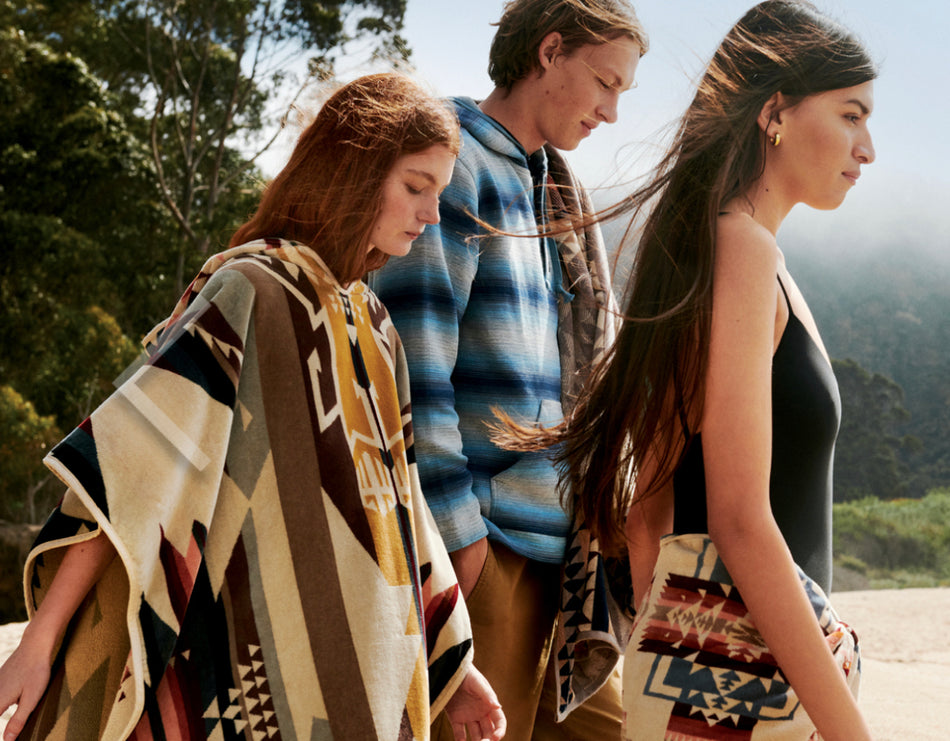 Jackson Hole Pendleton | Premium Pendleton Apparel and Home Goods