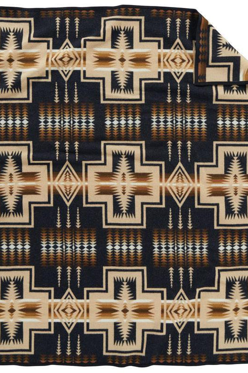 Bed Blankets | Collections | Pendleton Jackson Hole – Jackson Hole ...