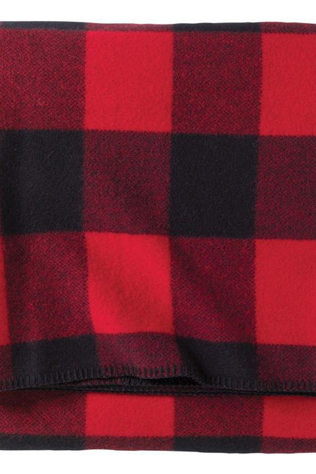 Bed Blankets | Collections | Pendleton Jackson Hole – Jackson Hole ...